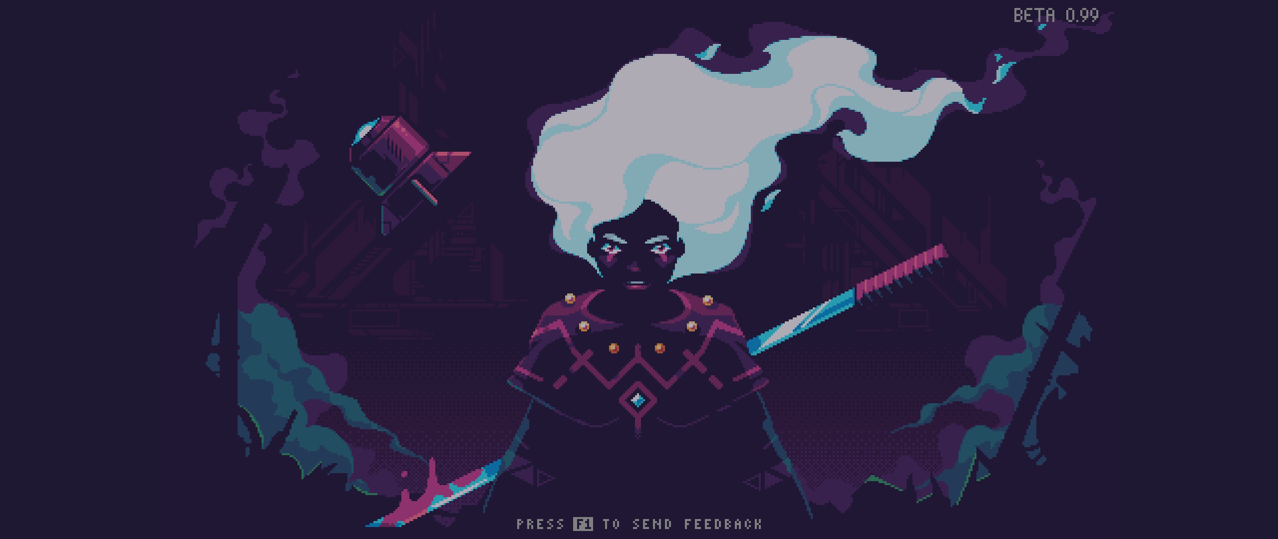 ScourgeBringer [Early Access] – [Gameplay – Screenshots] [Ultrawide ...