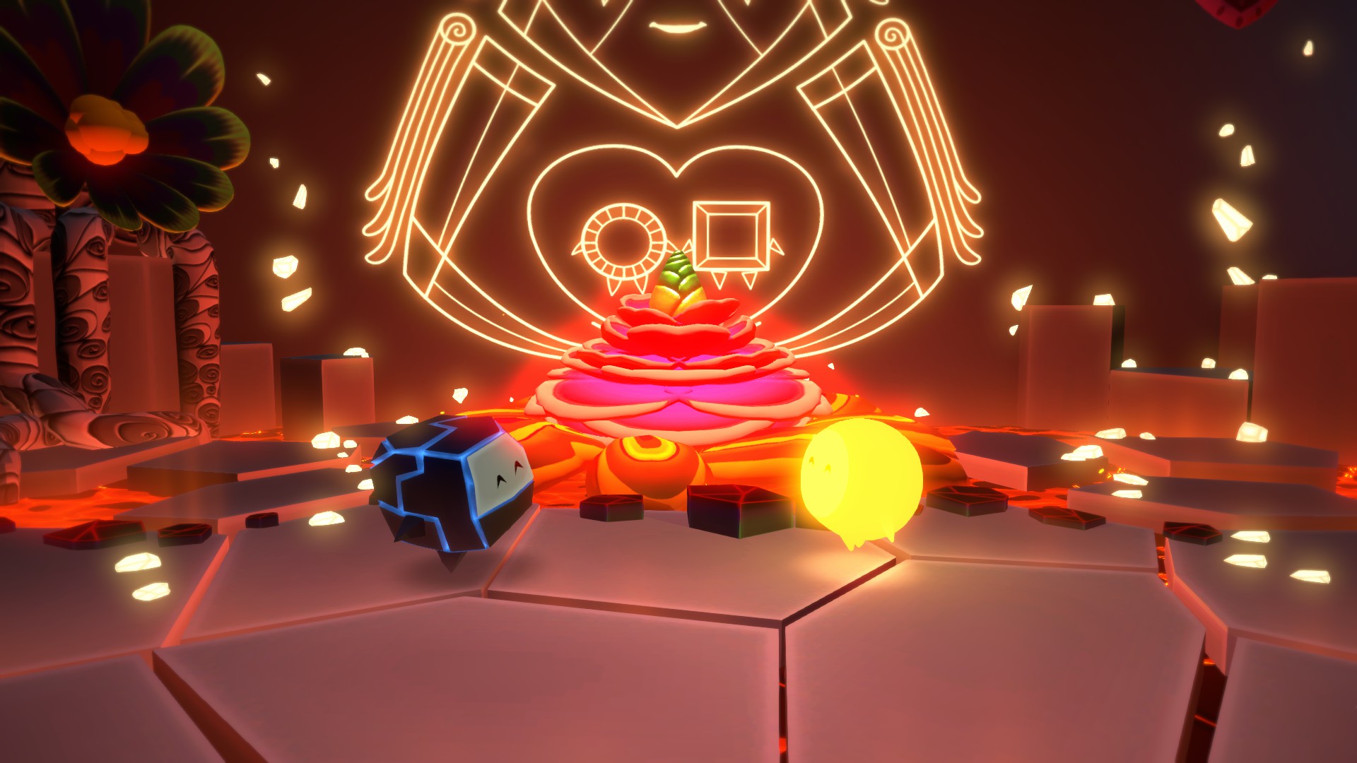 Pode – [Gameplay – Screenshots] – PCIndieMRace