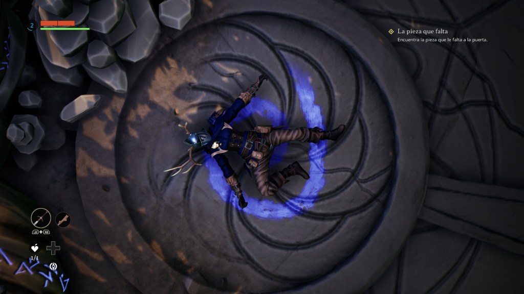 Stray Blade [Review] – PCIndieMRace