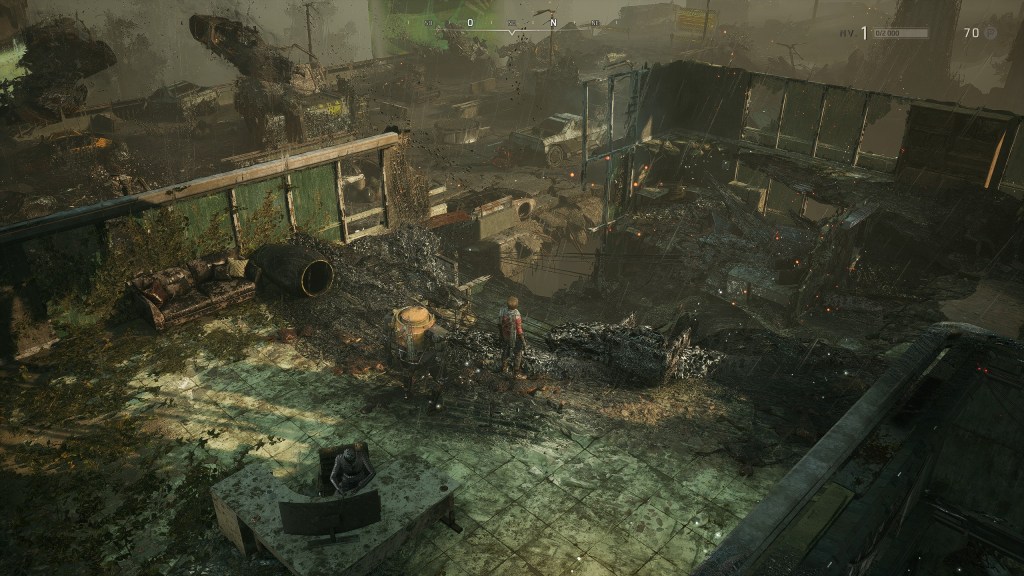Miasma Chronicles [Review] – PCIndieMRace