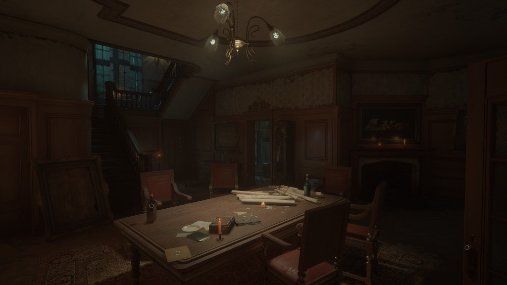 Layers of Fear – Remake [Review] – PCIndieMRace