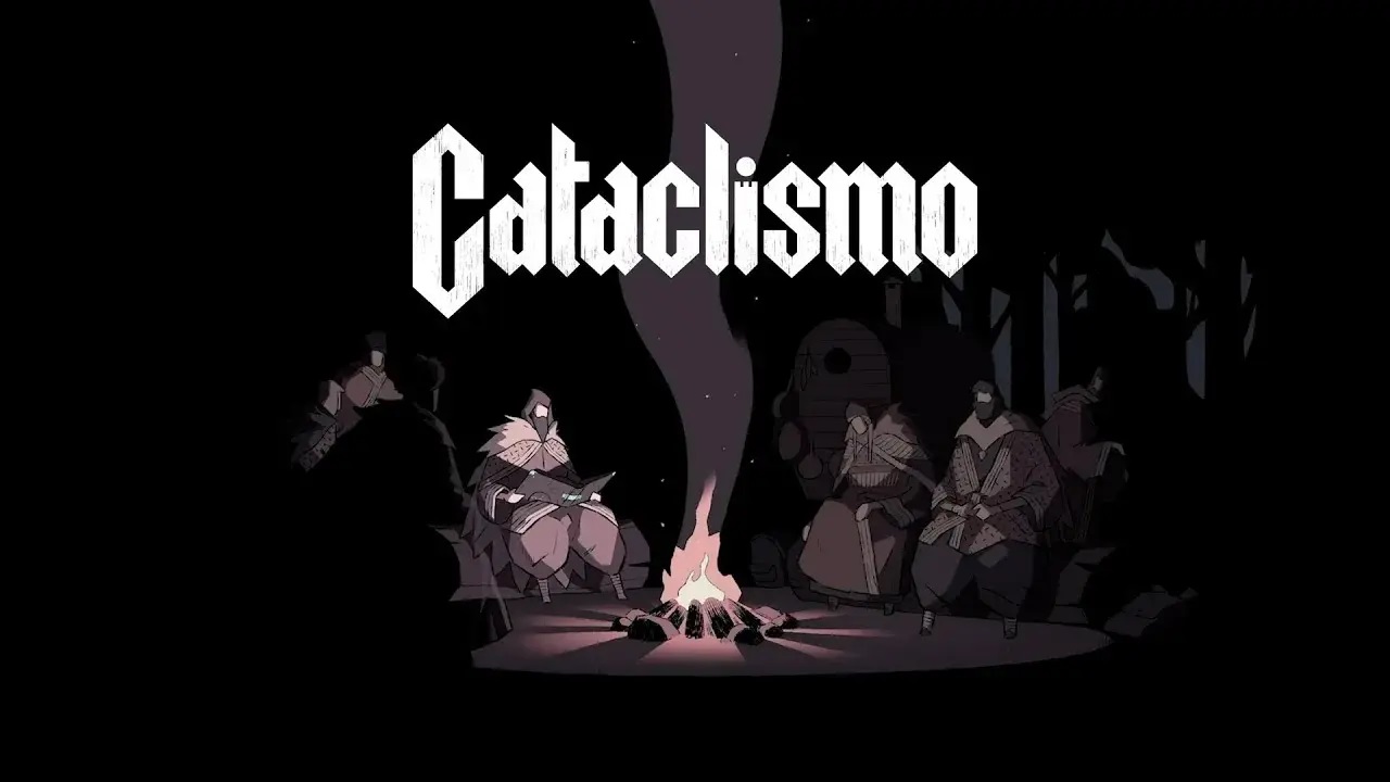 DemonSchool, un RPG inspirado en PERSONA 3 – Guerrilla Collective ...