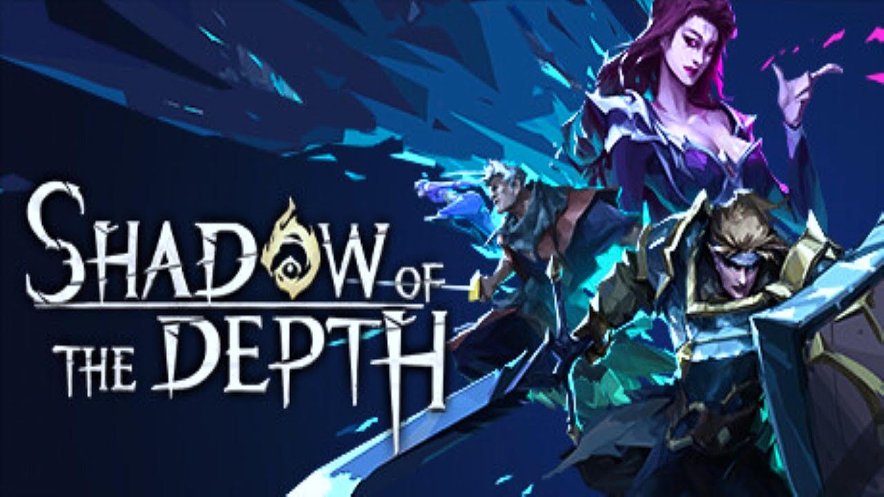 Mazmorras con sabor RogueLike en Shadow of the Depth, lo nuevo de ...