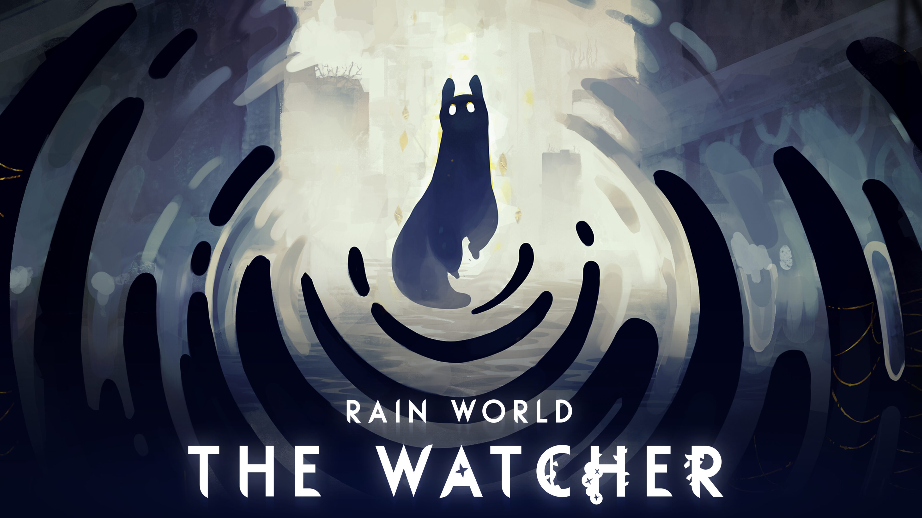 Rain World deja ver su nuevo contenido descargable ‘The Watcher ...