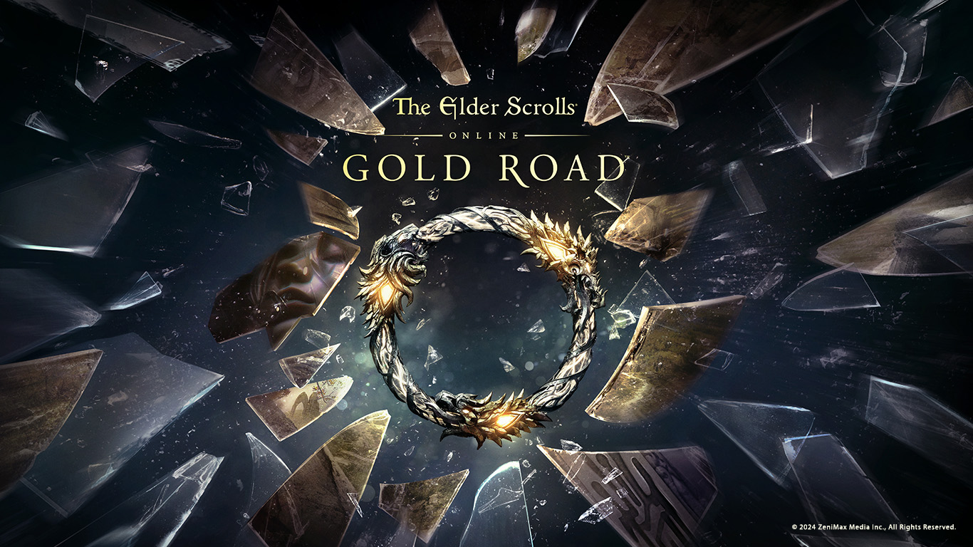 The Elder Scrolls Online: Gold Road y la actualización 42 llegan a ...