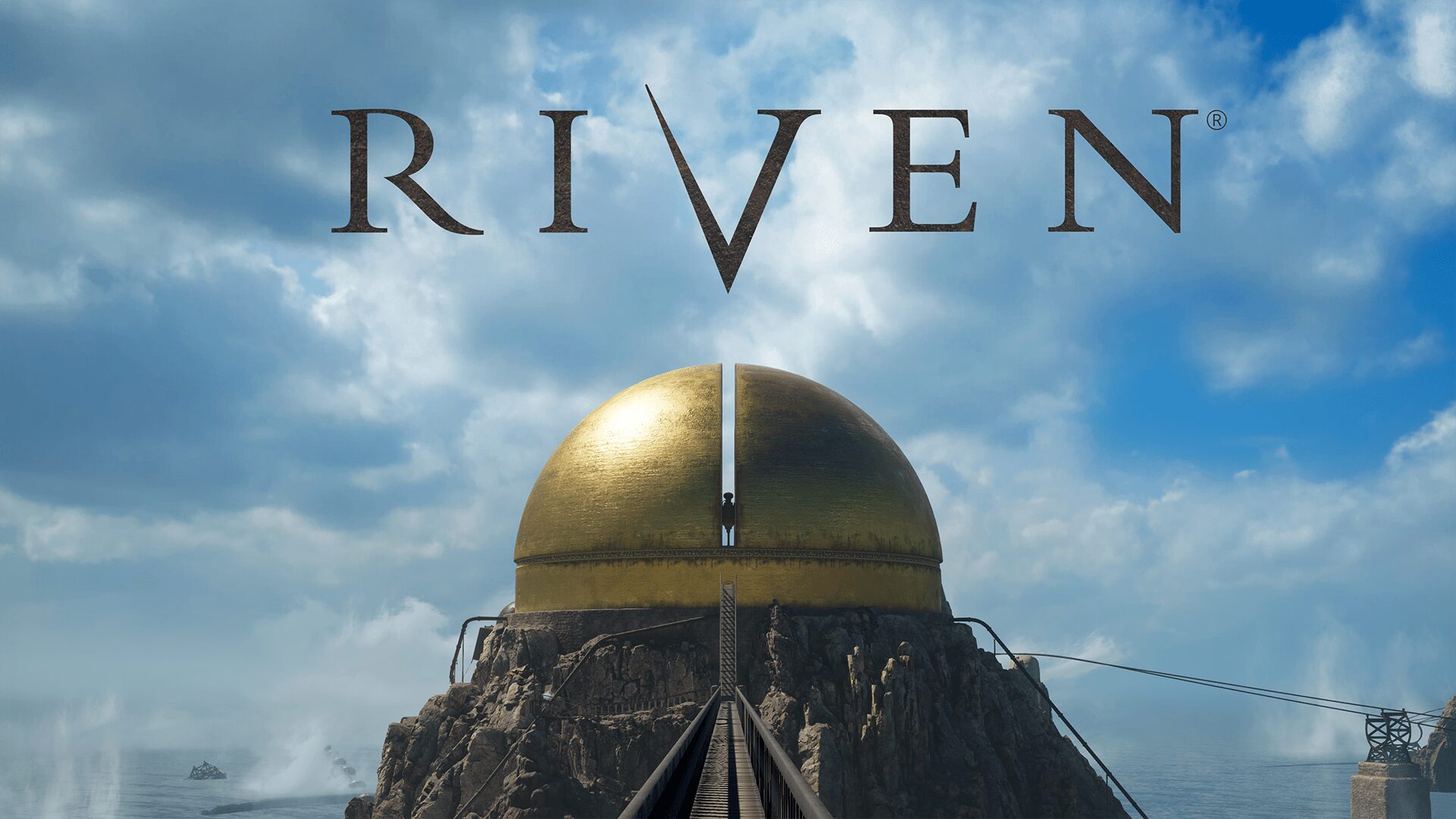 El Remake de Riven llega el 25 de Julio – Echa un vistazo a su tráiler ...