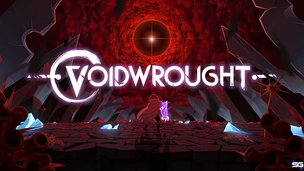 Voidwrought, el metroidvania de horror cosmico, llega el 24 de octubre a PC y Consolas – Todos ...