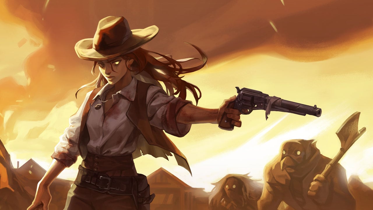 Kill the Crows lleva sus tiroteos a Nintendo Switch – Ya disponible – PCIndieMRace