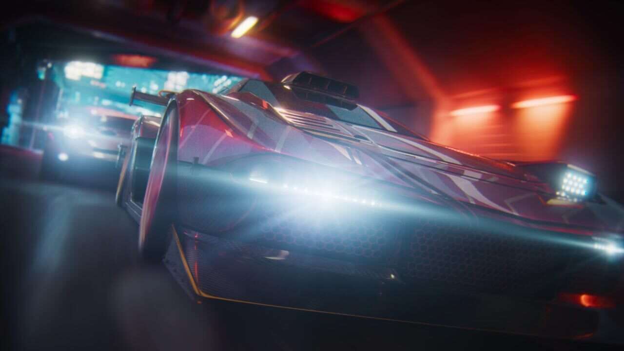 Milestone reimagina Screamer, el icónico juego de carreras de los 90s ...