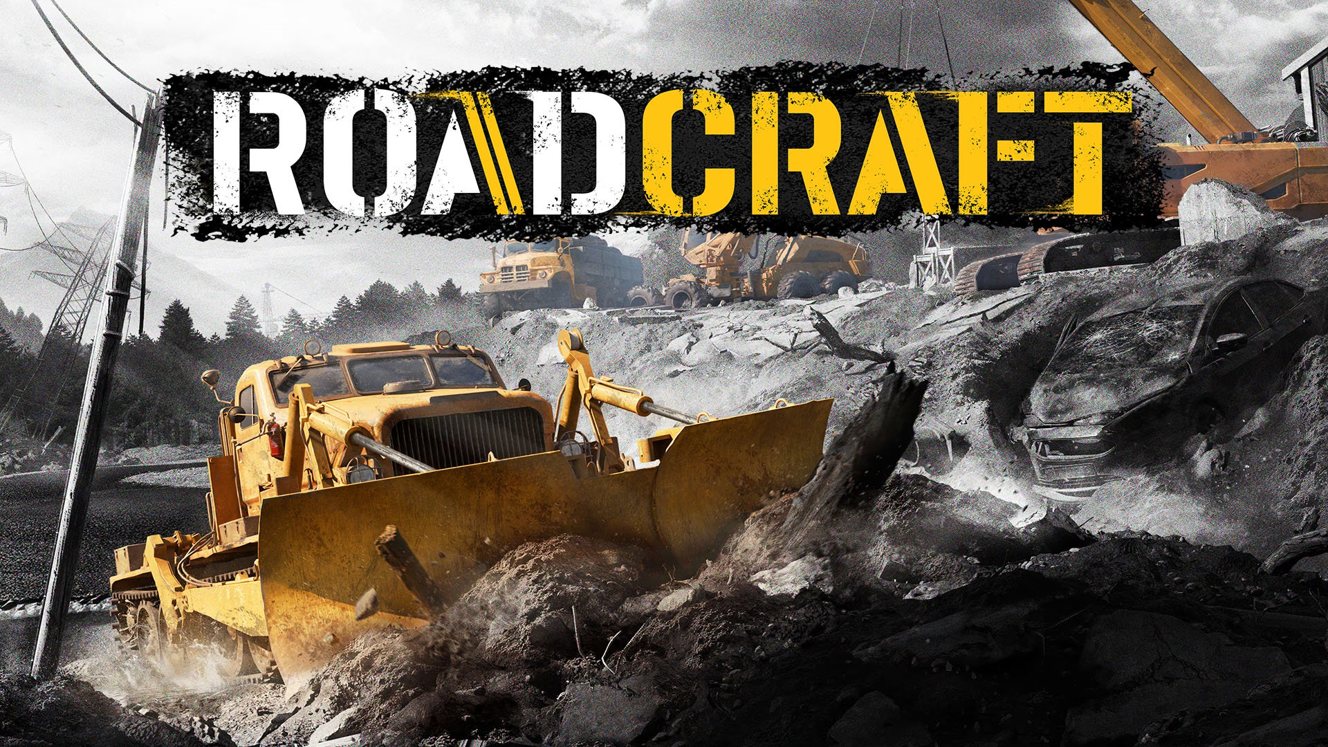 ROADCRAFT [DEMO] [IMPRESIONES] – PCIndieMRace