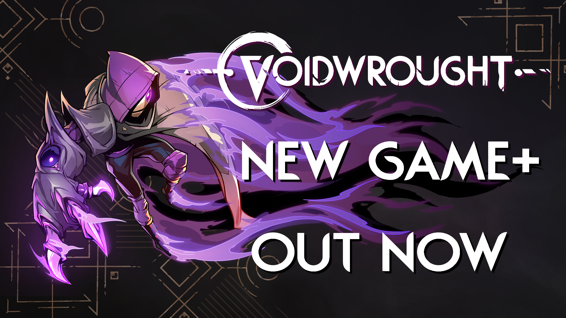 Voidwrought recibe una nueva actualización que añade el Modo Hardcore y New Game+ – PCIndieMRace