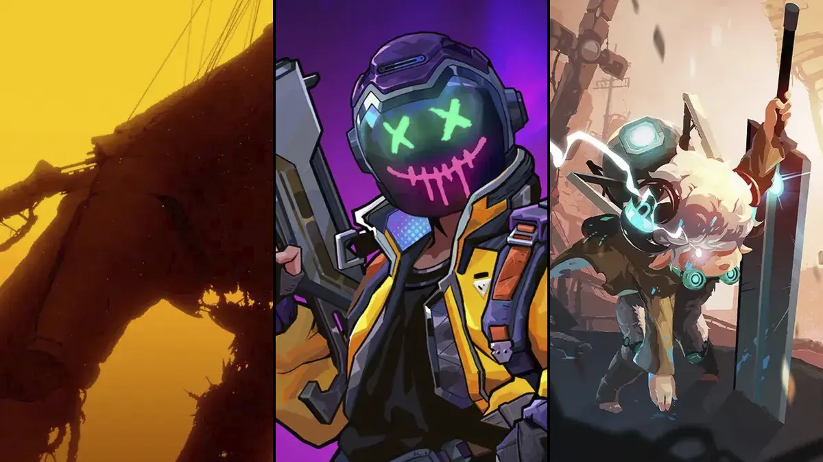 ¿No sabes que jugar este fin de semana? Kepler Interactive te invita a visitar sus proximos ...