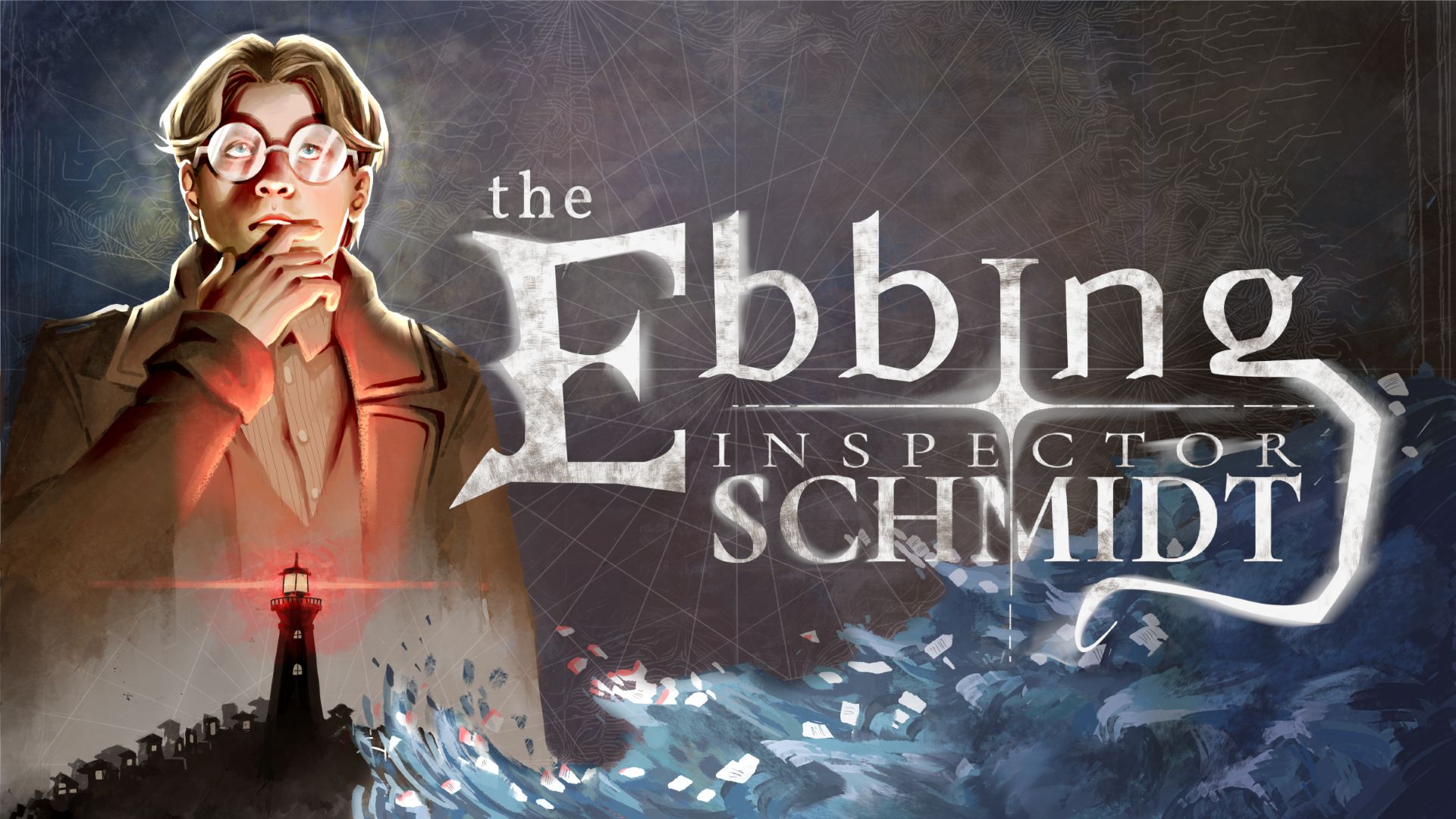 Asesinato en el Mar del Norte alemán: Inspector Schmidt – The Ebbing ya esta disponible en PC ...