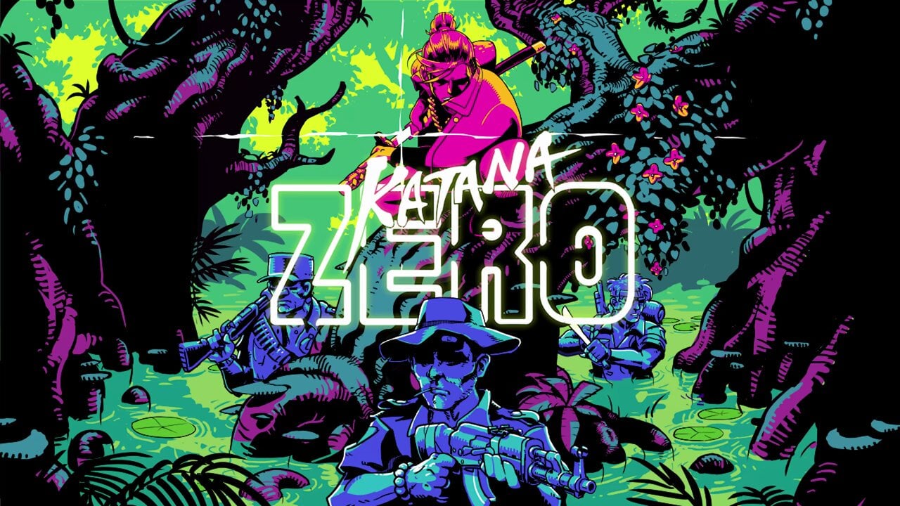 El DLC de Katana Zero esta cada vez más cerca – Nuevos detalles – PCIndieMRace
