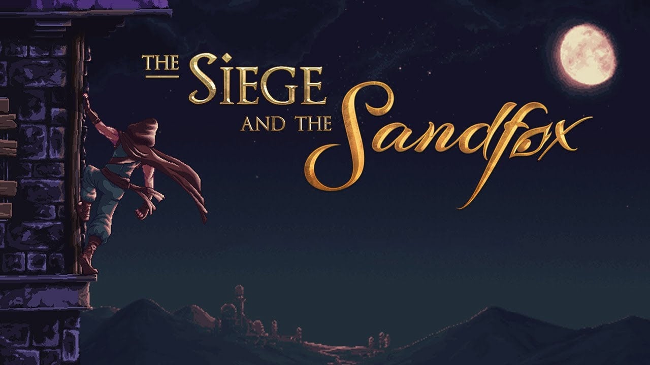 The Siege and the Sandfox [Analisis] – PCIndieMRace