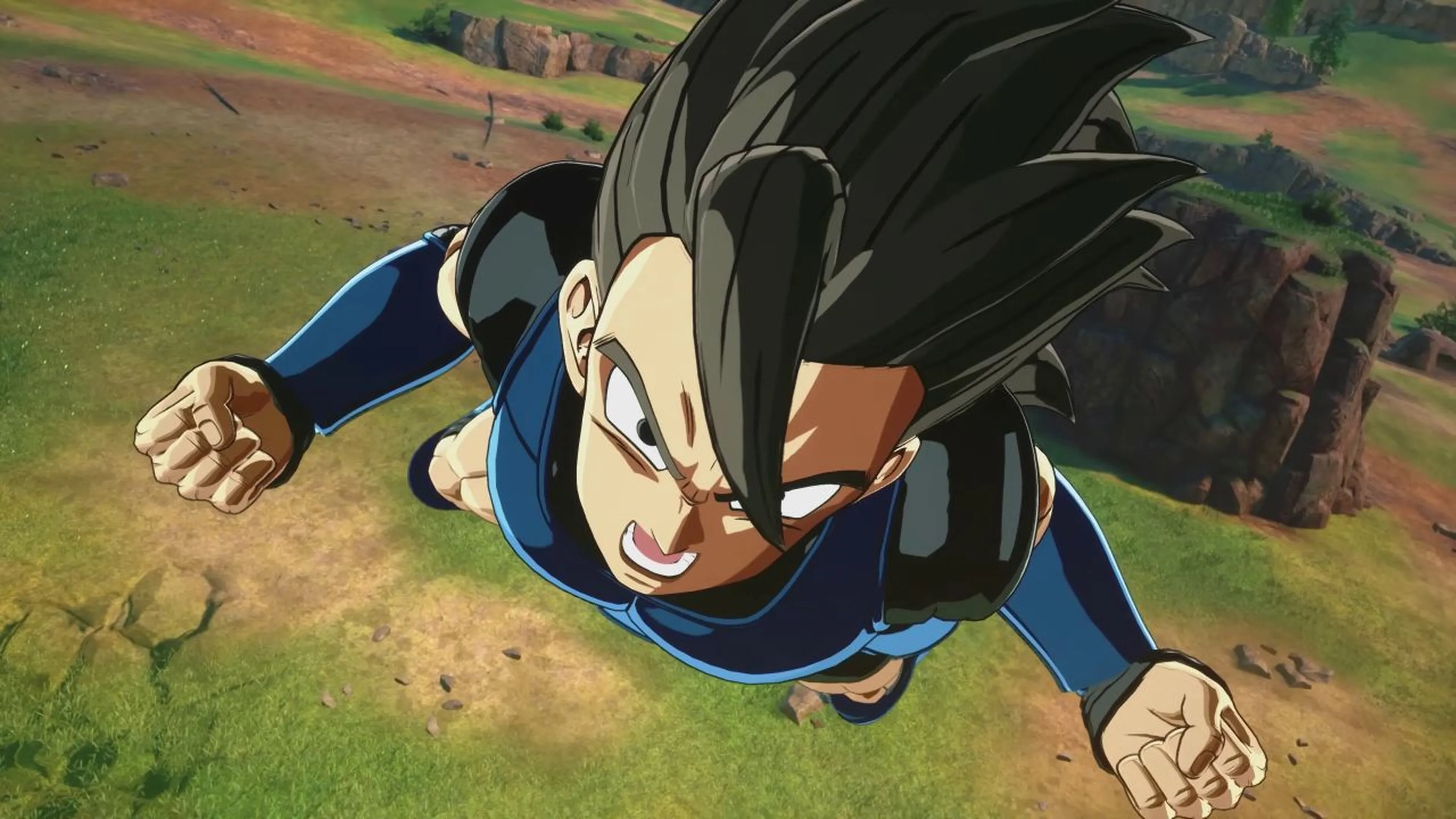 DRAGON BALL: Sparking! ZERO DLC añade al personaje original de DRAGON BALL LEGENDS Shallot ...