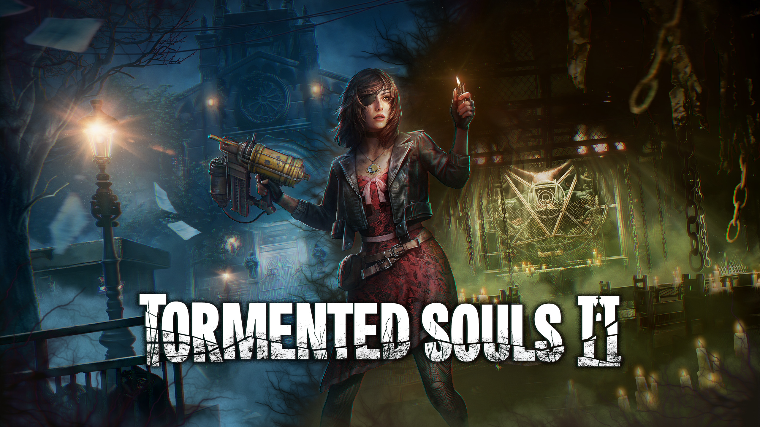 Tormented Souls 2 presenta nueva demo en Steam, el tráiler “Sisterhood ...
