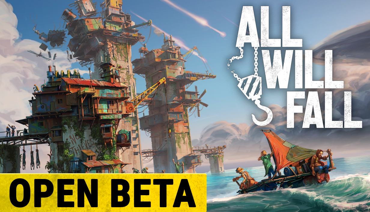 tinyBuild celebra su participación del Steam Next Fest 2025 con dos demos inéditas: All Will ...