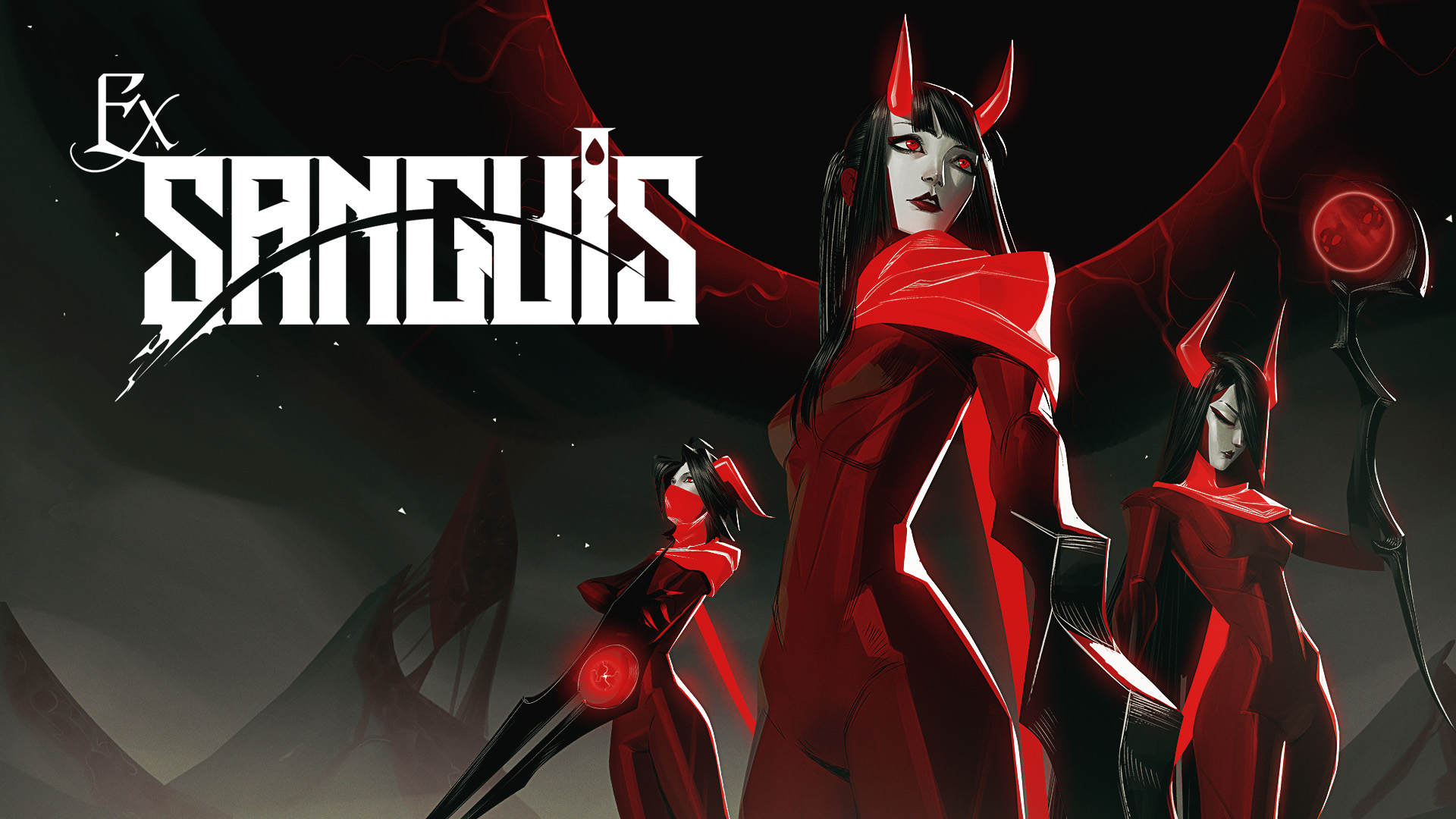 Ex Sanguis, lo nuevo de los creadores de Othercide, presenta su primer ...