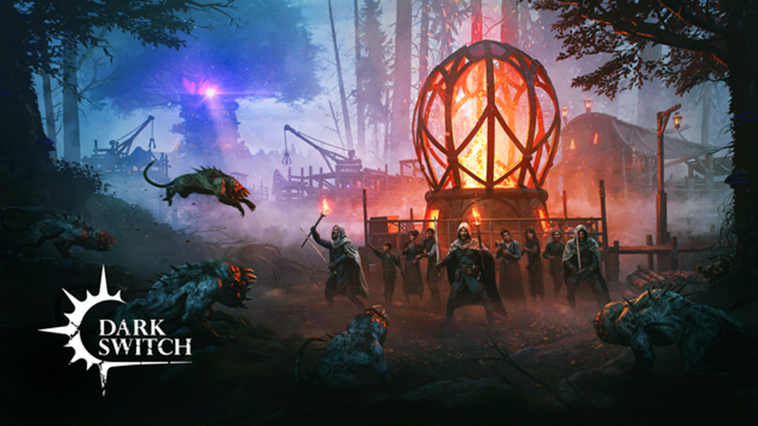 ¿Que estas esperando? Survival City Builder DarkSwitch estrena demo en PC – PCIndieMRace