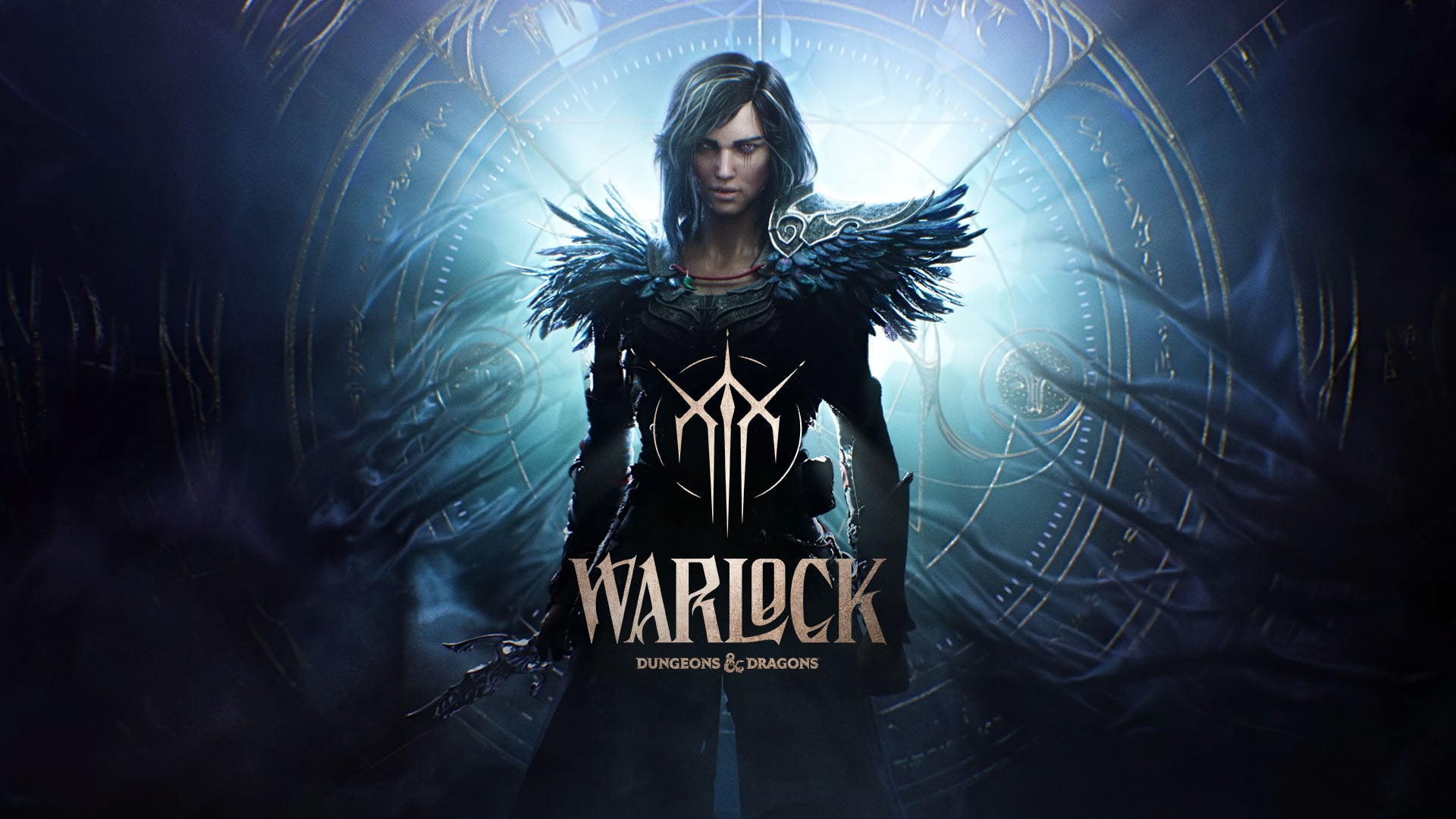 Wizards of the Coast e Invoke Studios presentan WARLOCK, una aventura ...