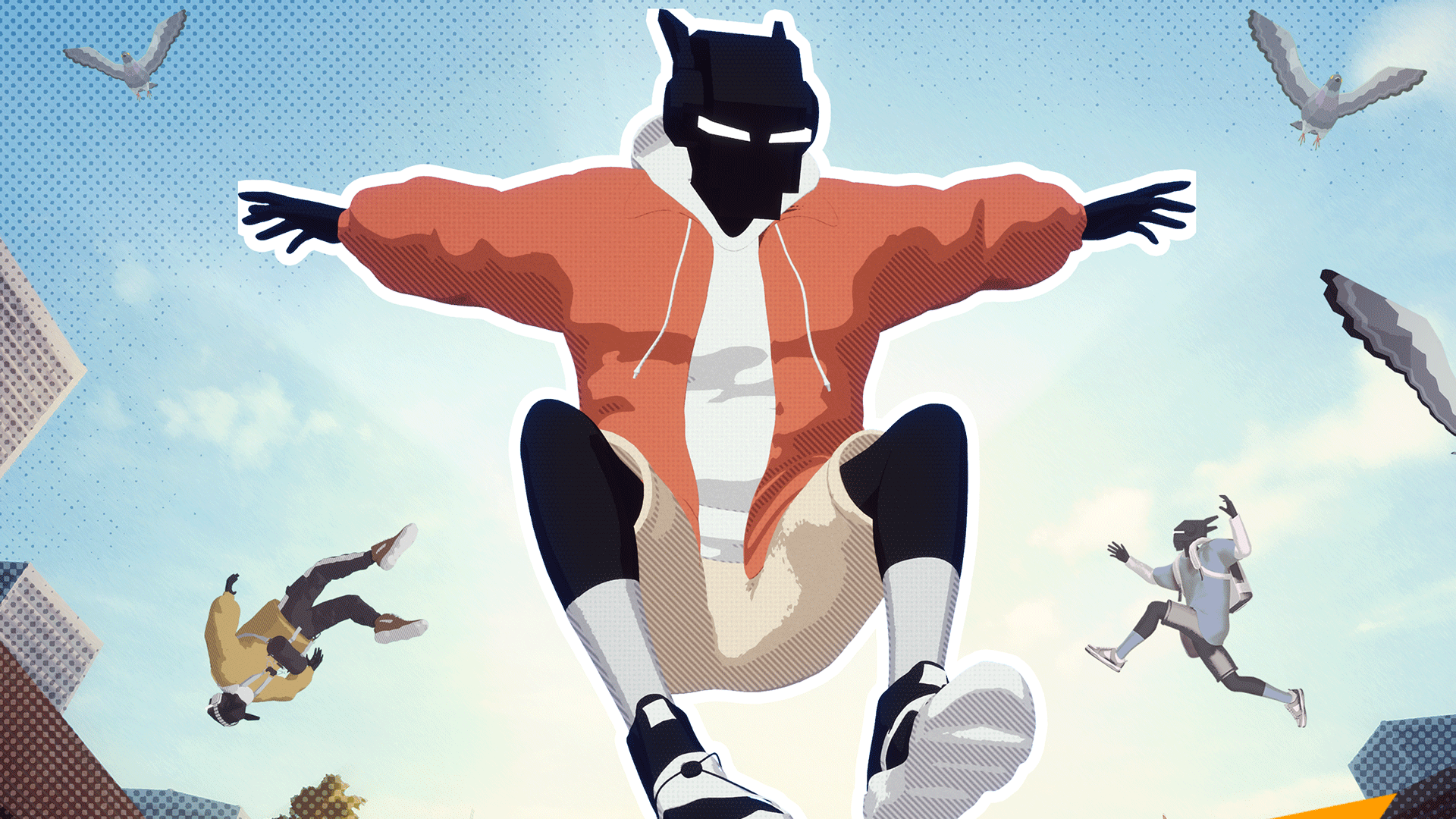 La banda sonora original del remake de Brothers ya está disponible en ...